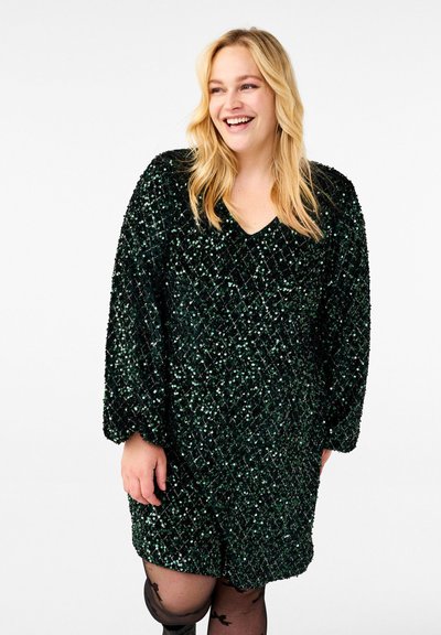 Zizzi Mekot netistä | Upeat mekkotrendit Zalandolla