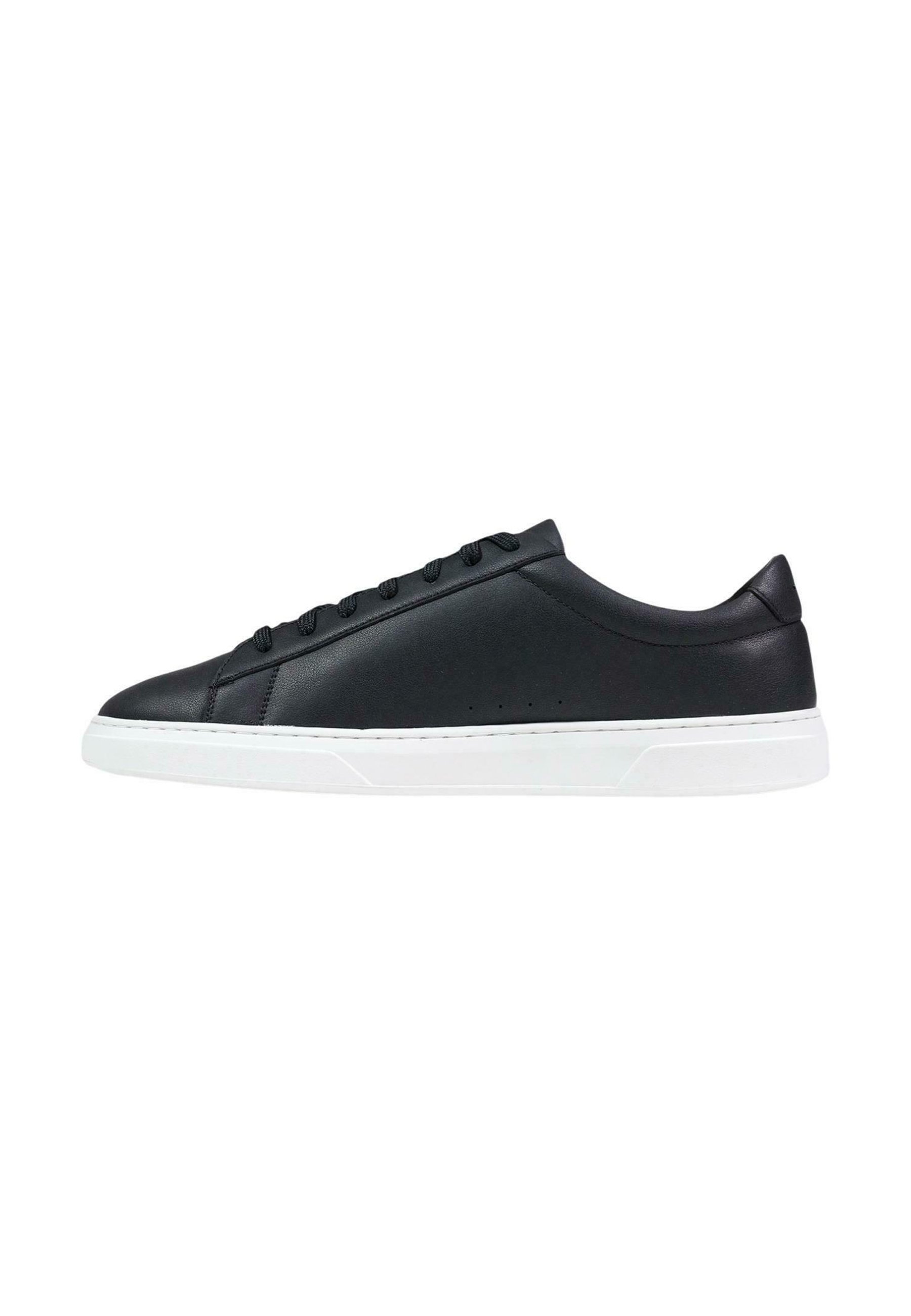 BOSS Sneaker low - black/schwarz - Zalando.ch