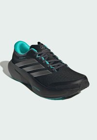 adidas Performance SUPERNOVA RISE - Road running shoes - core black ...