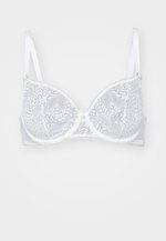 LASCANA WIRE BRA - Underwired bra - cream/off-white - Zalando.ie