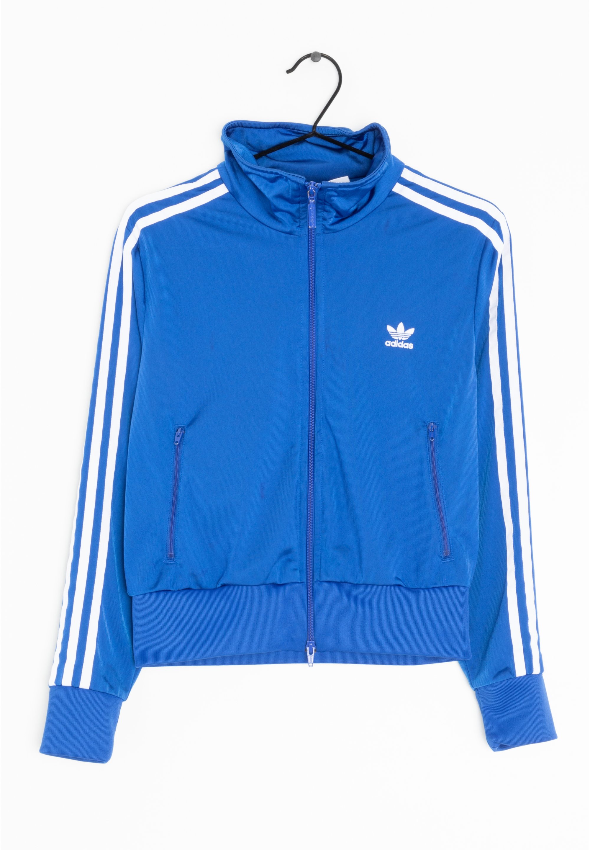Light Jacket Blue | canoeracing.org.uk