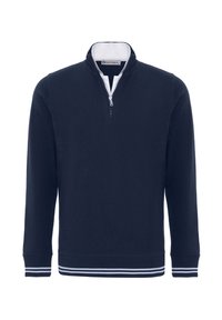 dandalo Jumper - navy/dark blue - Zalando
