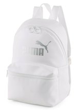 Puma CORE UP - Rucksack - white - Zalando.ie