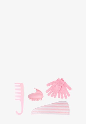 Brushworks BRUSHWORKS TAN APPLICATOR SET - Set pour le bain et le corps ...