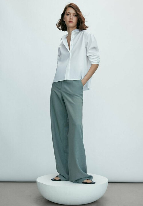 Massimo Dutti online shop | Gratis verzending* | Zalando