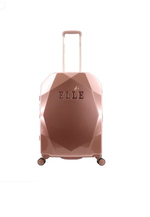 ELLE Trolley - beige - Zalando.at