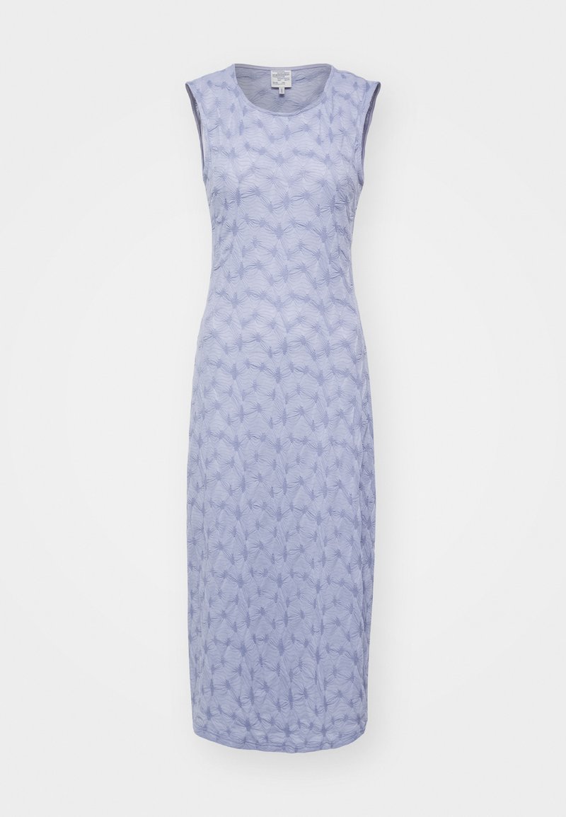 Baum und Pferdgarten JALANDA - Vestito di maglina - grey lavender/blu ...