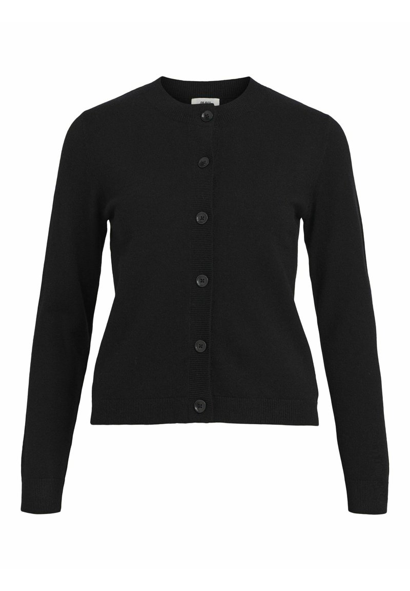 Object Cardigan - black/nero - Zalando.it
