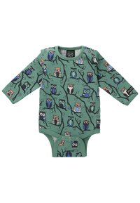 Villervalla EULE - Body - grün/groen - Zalando.nl