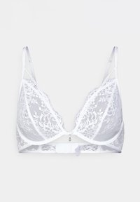LASCANA VIVANCE WIRE BRA - Underwired bra - white - Zalando.co.uk