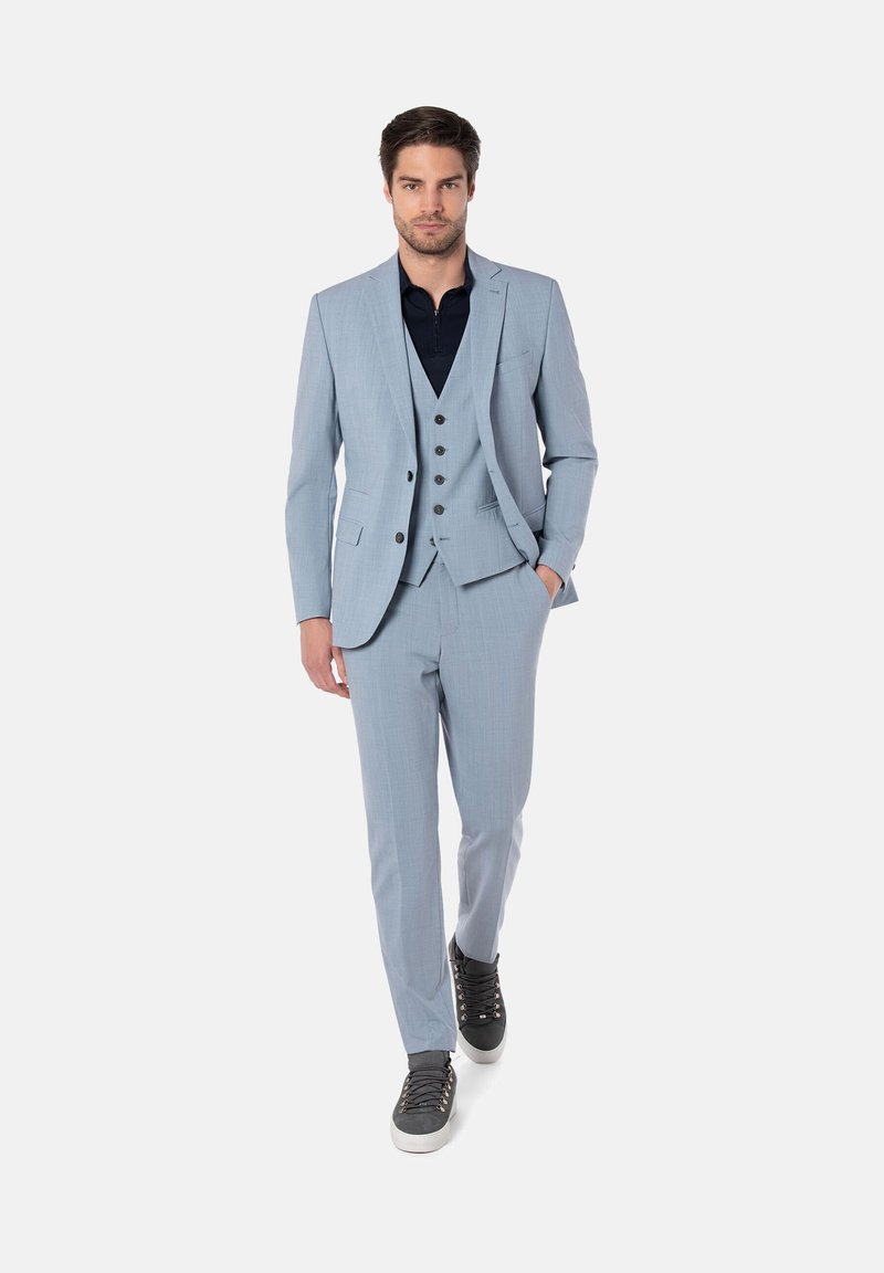 Benvenuto SET - Suit - hellblau/light blue - Zalando