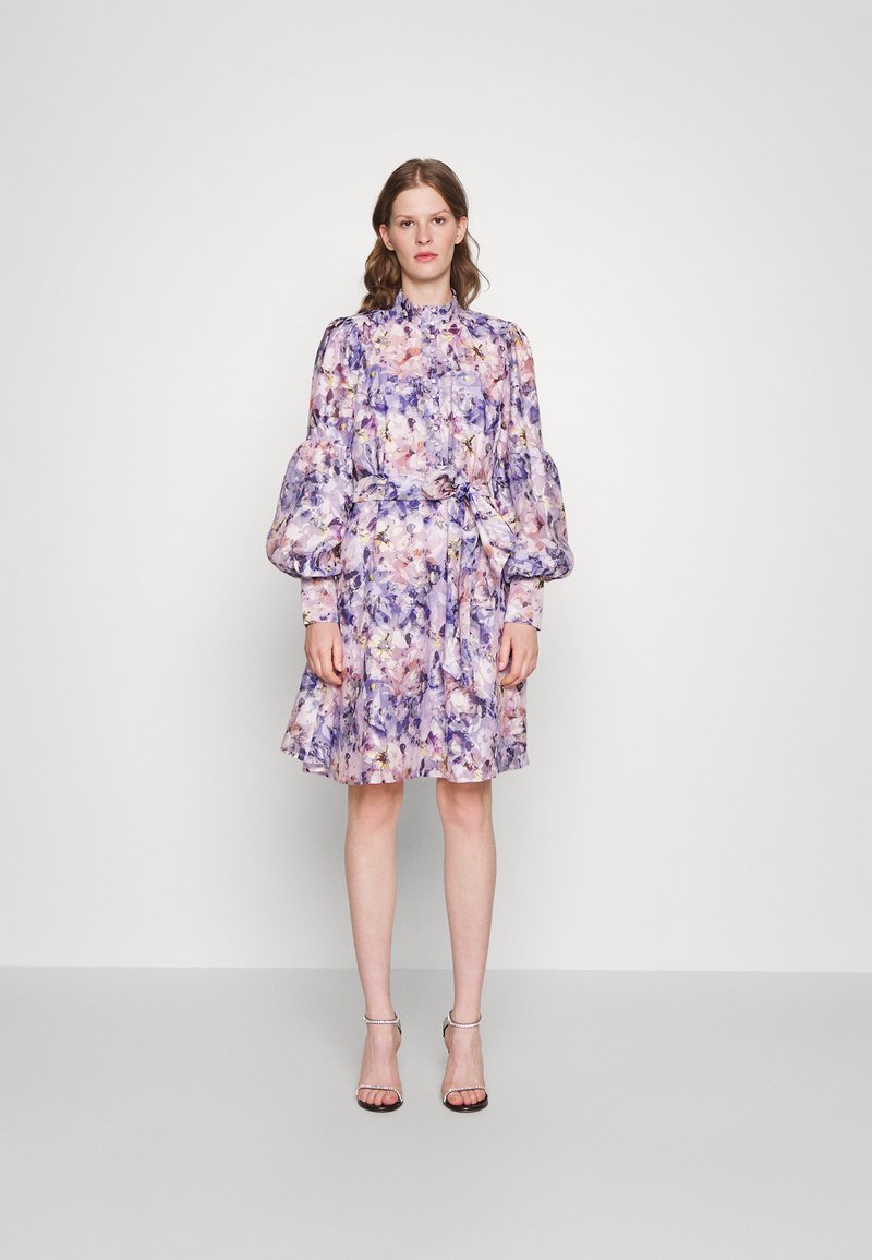 Bruuns Bazaar SCILLA CHANELLE DRESS - Cocktail dress / Party dress ...