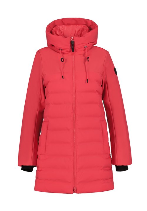 Icepeak BRILON - Talvitakki - beige - Zalando.fi