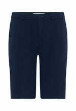 BRAX Shorts - night/dunkelblau - Zalando.ch