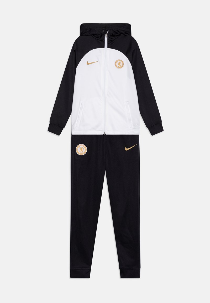 Nike Performance Chelsea Df Strike Suit Unisex Set Trainingsanzug