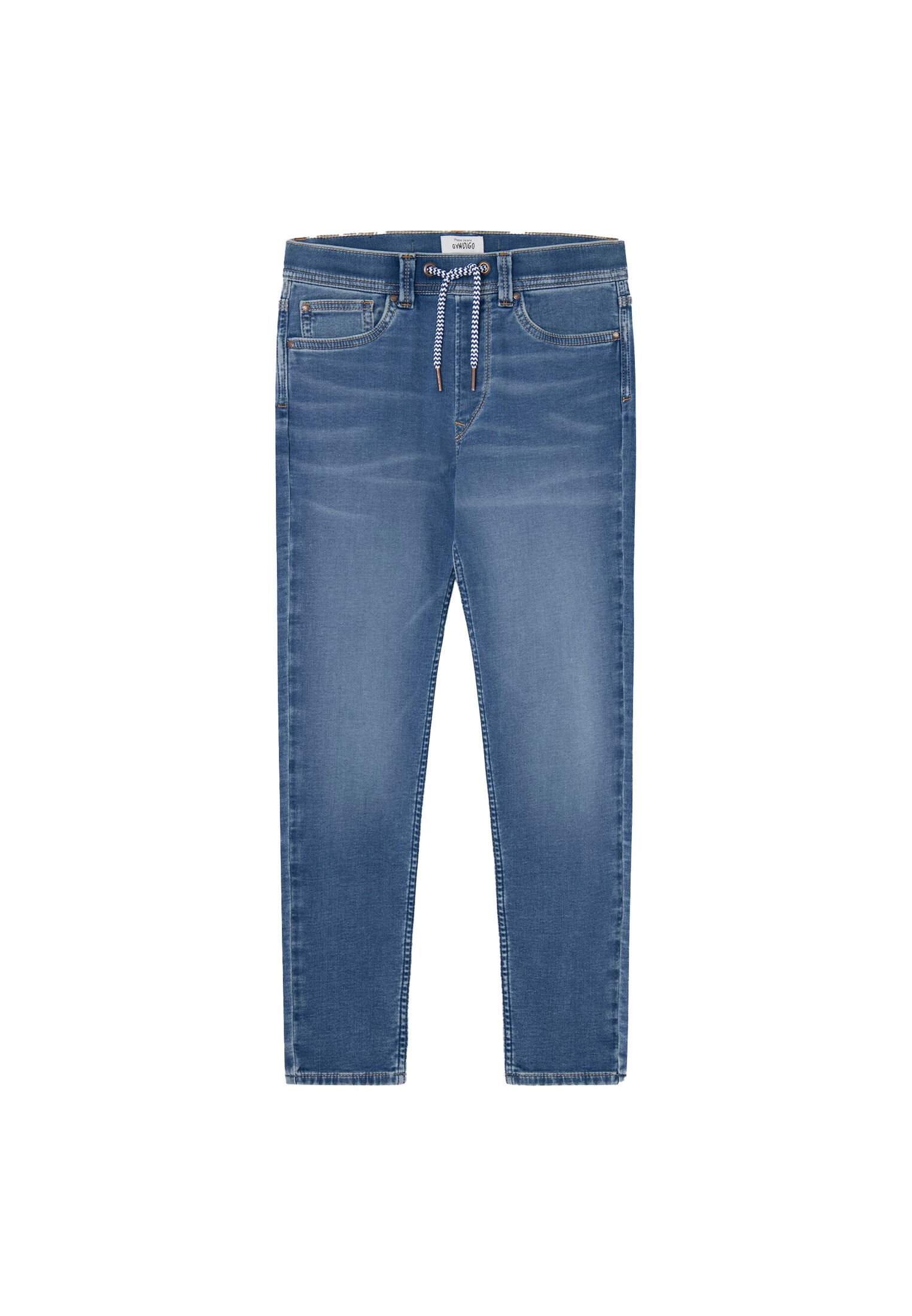 Pepe Jeans ARCHIE - Jeans Slim Fit - denim/blue denim - Zalando.ch