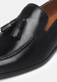 NeroGiardini Slipper - nero/schwarz - Zalando.de