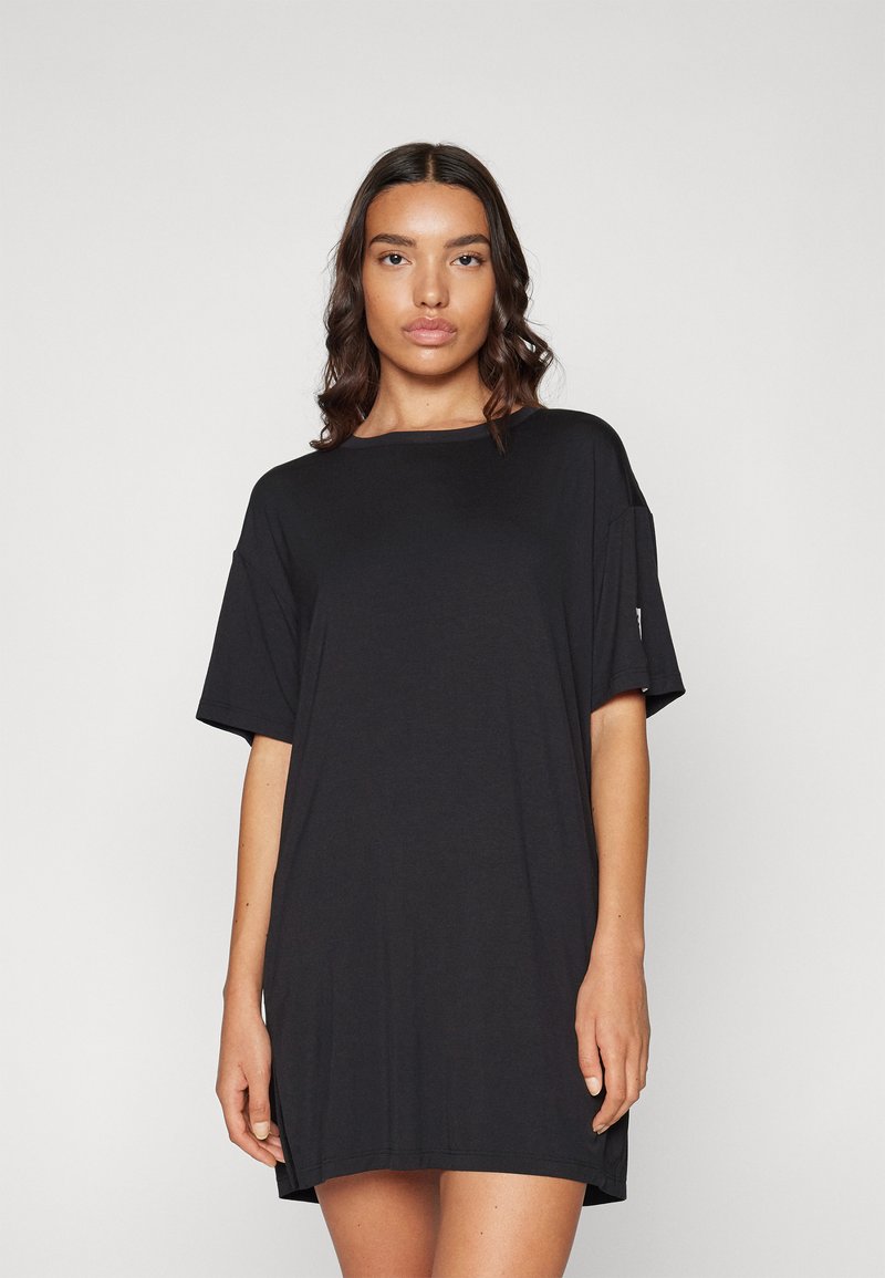 HUGO Nightie - black - Zalando.ie