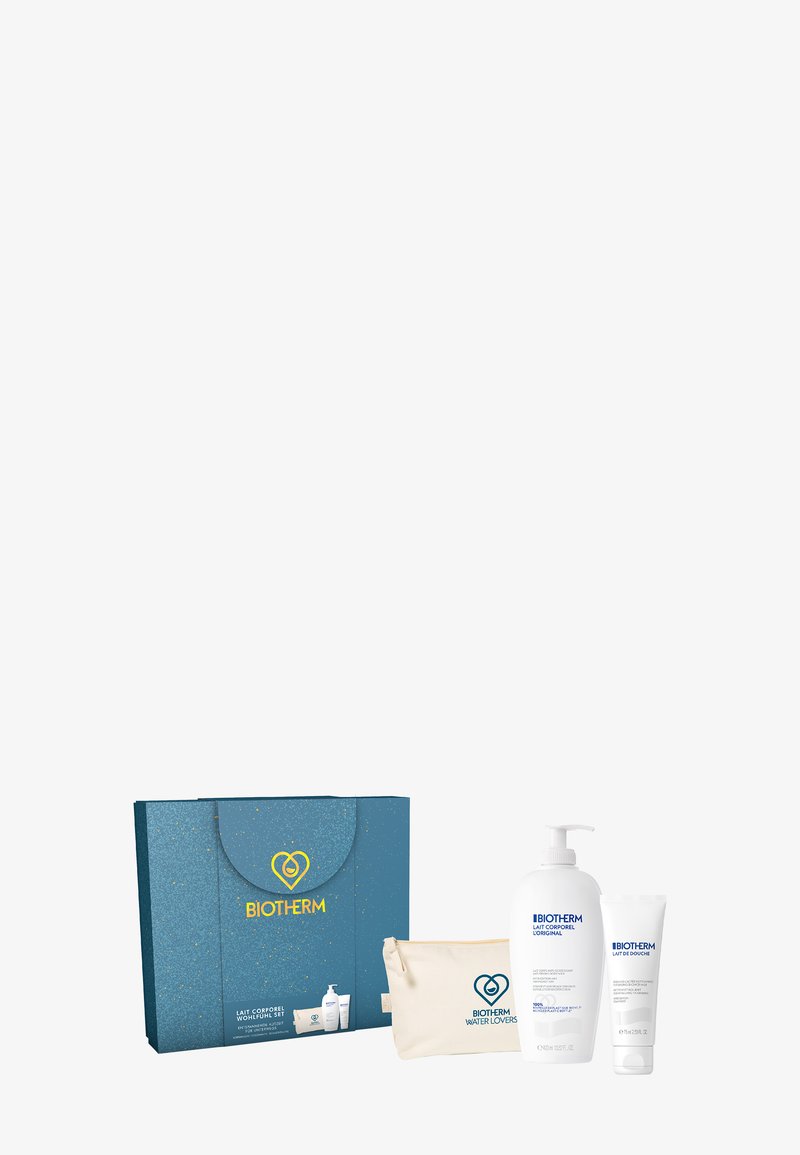 Biotherm LAIT CORPOREL WELLBEING SET - Gesichtspflegeset - - - Zalando.at