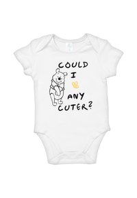 Disney WINNIE POOH SET - Body - weiß c/white - Zalando.ie