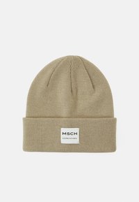 MSCH Copenhagen Lue - trench coat/beige - Zalando.no