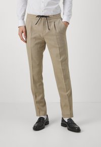 HUGO HANFRED GOWARD - Kostuum - medium beige/beige - Zalando.nl