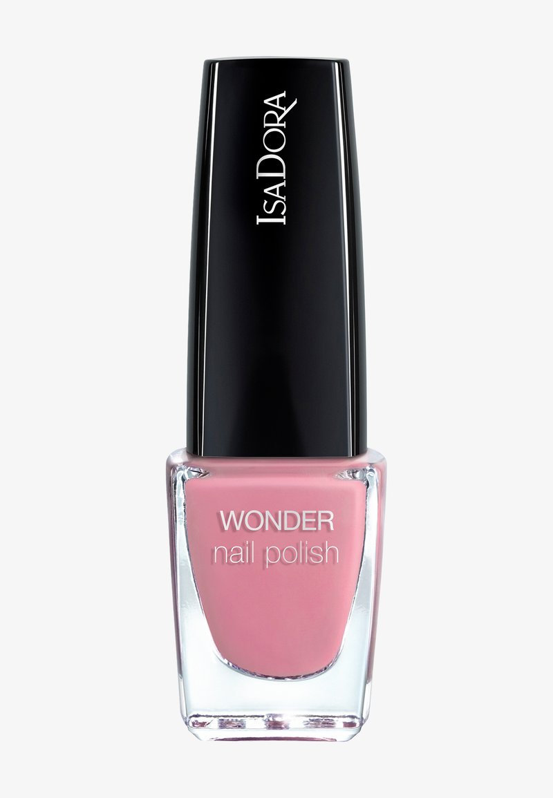 IsaDora NAIL POLISH - Lakier do paznokci/różowy - Zalando.pl