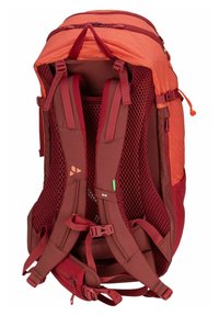 Vaude TACORA - Trekkingrucksack - hotchili/rot - Zalando