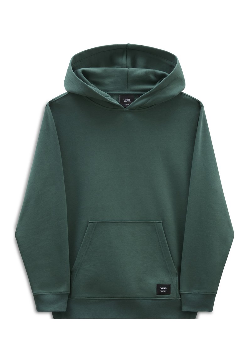 Vans ORIGINAL STANDARDS PO - Hoodie - bistro green/groen - Zalando.nl