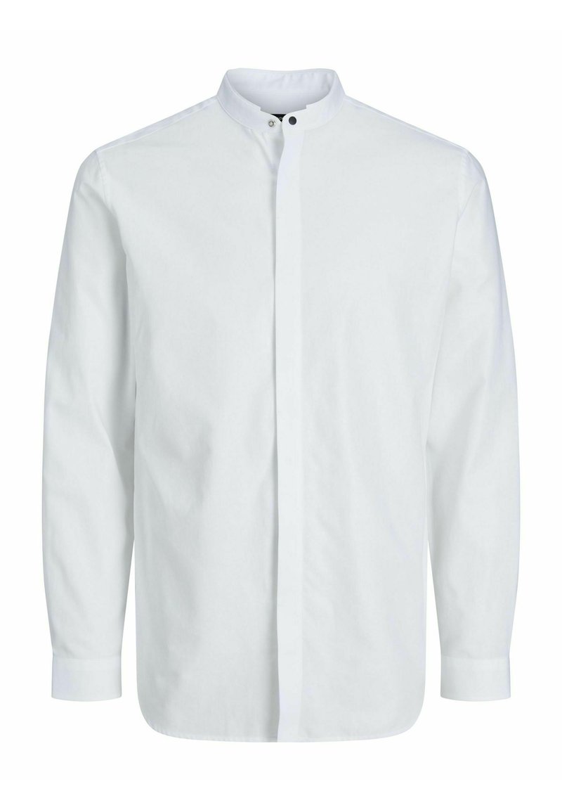 Jack & Jones PREMIUM Hemd - white/weiß - Zalando.at