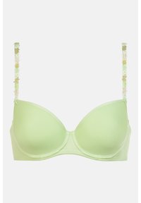 mey SPACER-BH SERIE PRETTY JOAN - Soutien-gorge à bretelles amovibles - pistachio cream/vert ...
