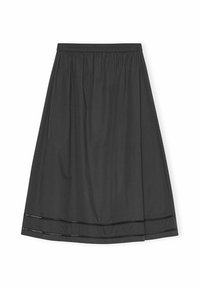 moshi moshi mind GABBA - A-linjekjol - moonless night/svart - Zalando.se