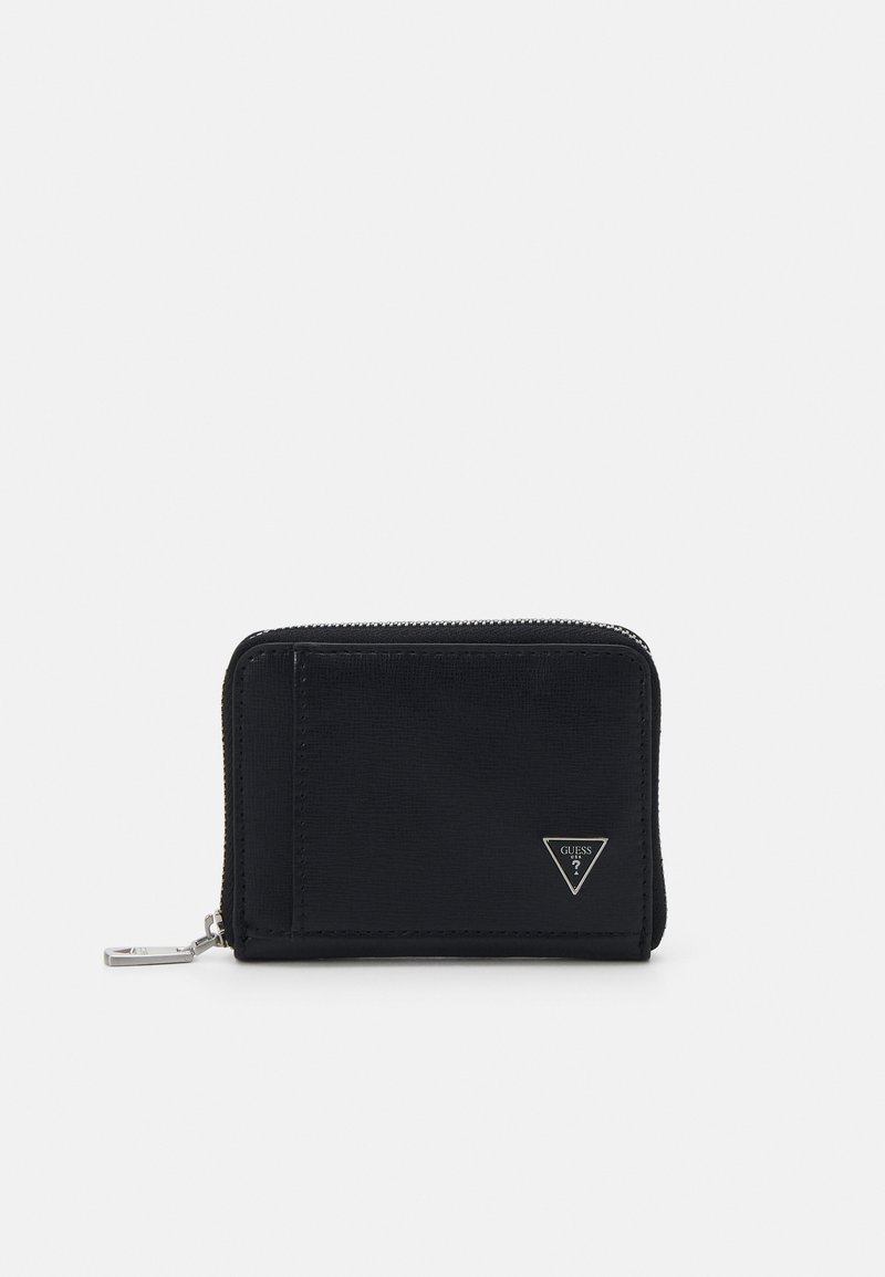 Guess UNISEX - Punge - black/sort - Zalando.dk