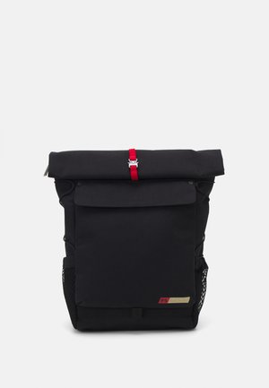 PS Paul Smith BACKPACK UNISEX - Rucksack - greys/black - Zalando.co.uk