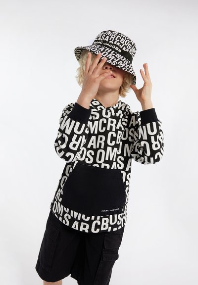 Marc Jacobs BOB - Chapeau - black/noir - ZALANDO.FR