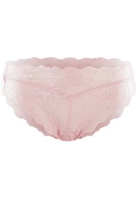 Royal Lounge Intimates DREAM MIT SPITZE - Slip - peach pink/pink ...
