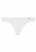Frank Dandy Legend - String - white/weiß - Zalando.at