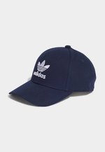 adidas Originals TREFOIL BASEBALL - Cap - legend ink/dark blue - Zalando