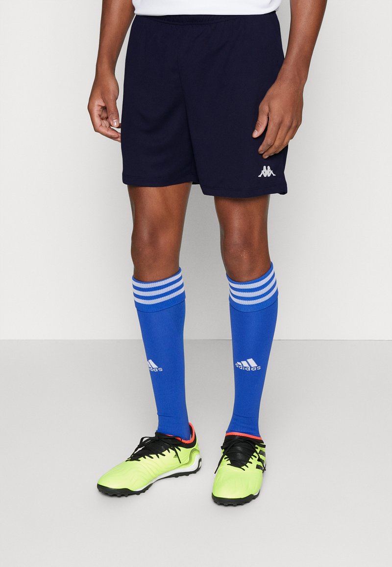 Kappa Sports shorts - dress blue/dark blue - Zalando.co.uk