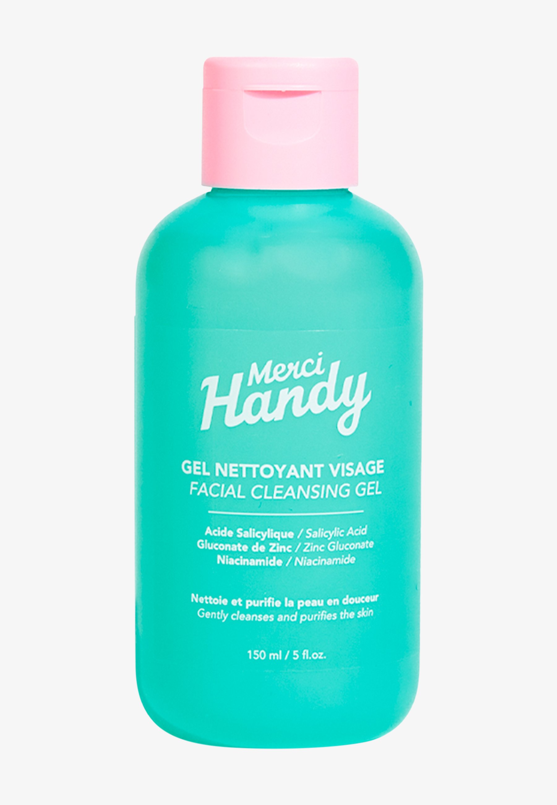 Face cleansing gel store