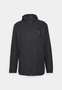 Brunotti WEYLIN-N MEN JACKET - Jachetă outdoor - black/negru - Zalando.ro