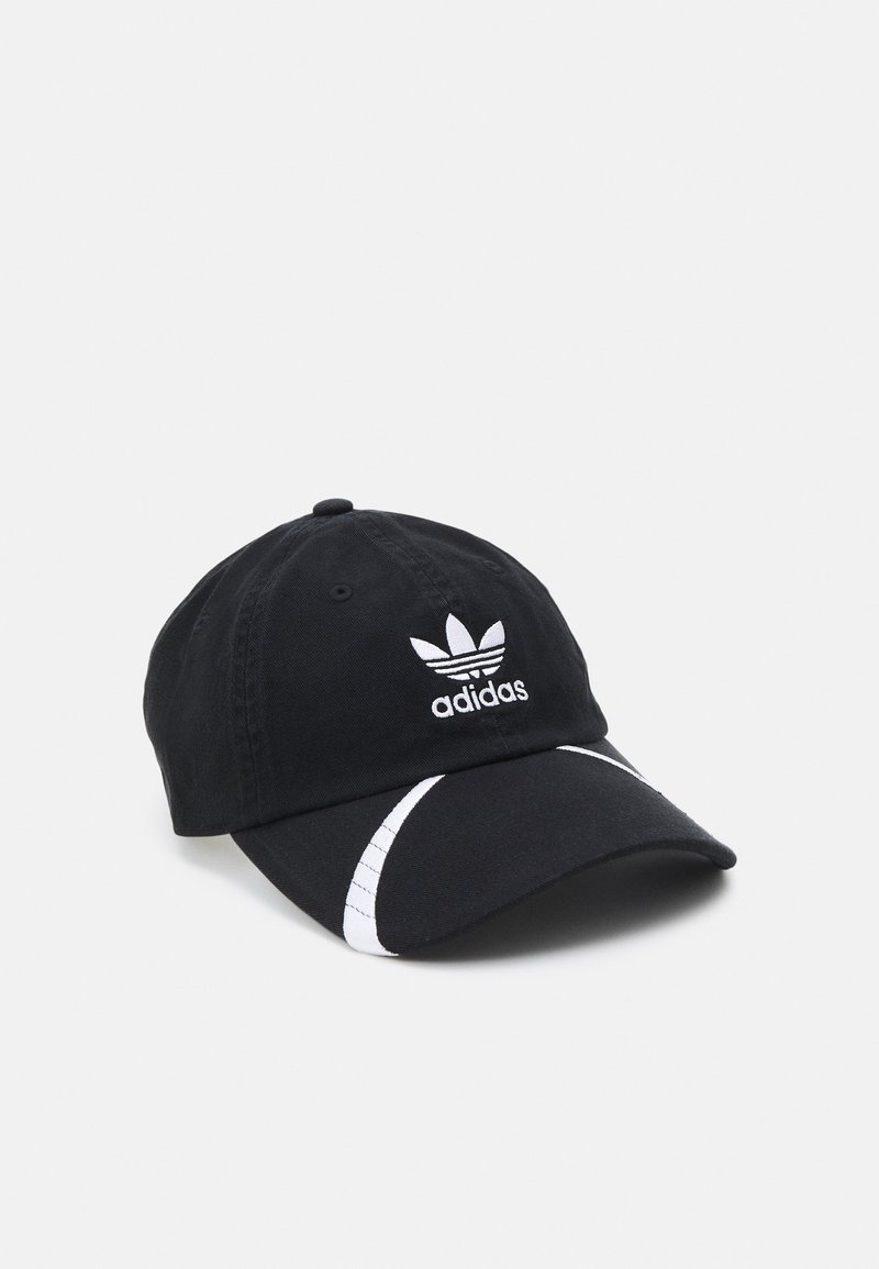 adidas Originals UNISEX - Caps - black/sort - Zalando.dk