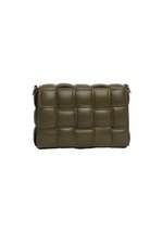 Stylism Handtasche - avocado/khaki - Zalando.de