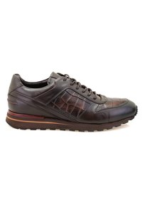 Desa Sneaker low - brown/braun - Zalando.de