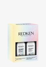 Redken ABC SHAMPOO & CONDITIONER GIFT SET FOR REPAIR & PROTECTION ...