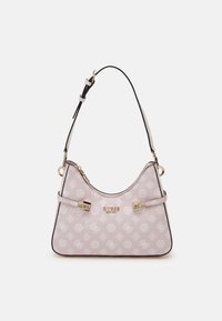 Guess LORALEE - Sac à main - pale pink/rose - ZALANDO.FR