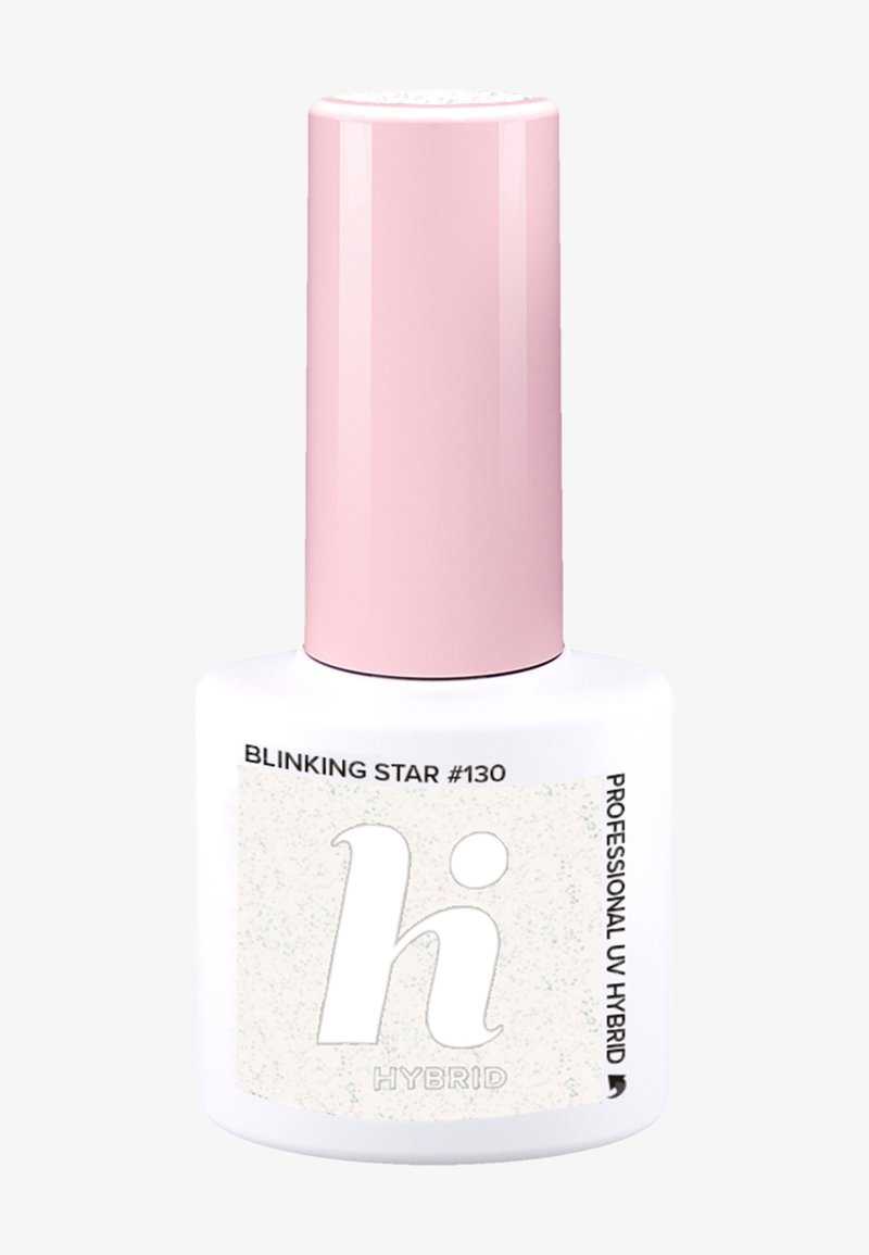 Hi Hybrid HI HYBRID UV GEL POLISH - Baza do paznokci/nieokreślony ...