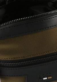 BOSS RAY MINI UMHANGE17 CM - Cross body bag - open green/green - Zalando