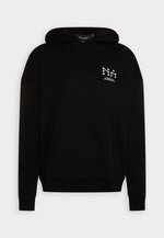 Night Addict CRYSTAL - Sweatshirt - black - Zalando.ie