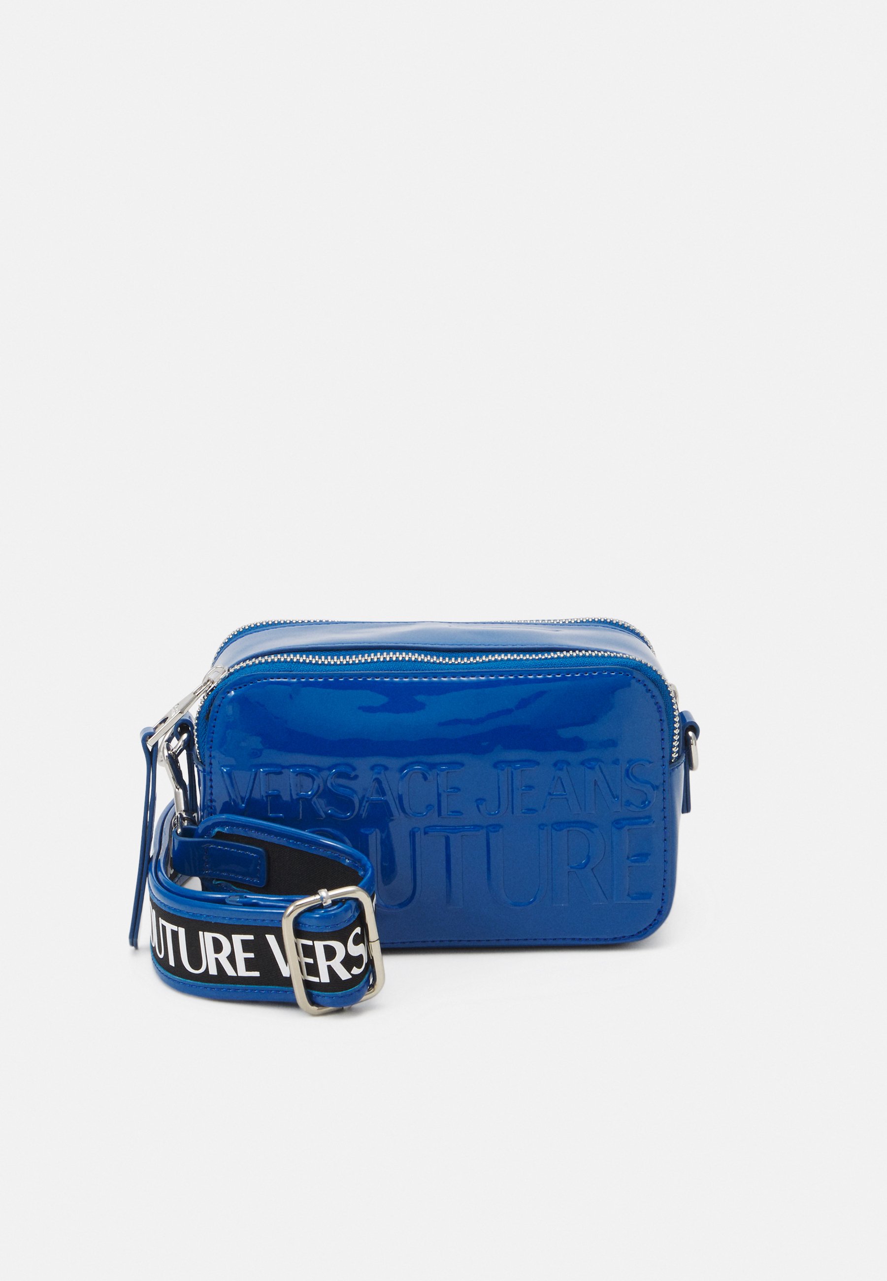 Chagrin Jolie extase sac à bandoulière versace homme Collecteur Une ...